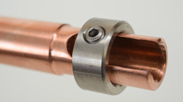 Copper Switchgear Connectors - ECL