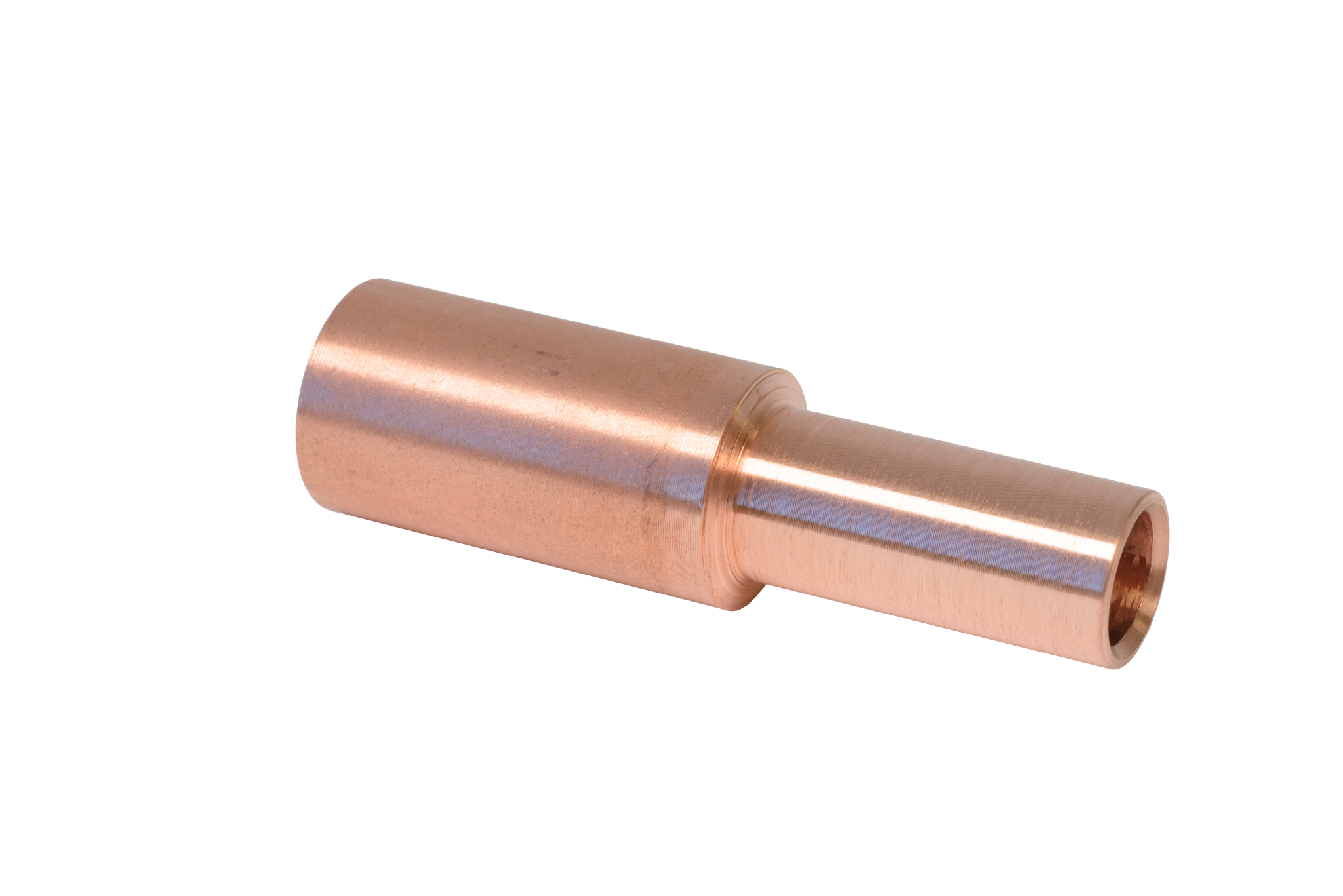 Copper Reducing Links - ECL