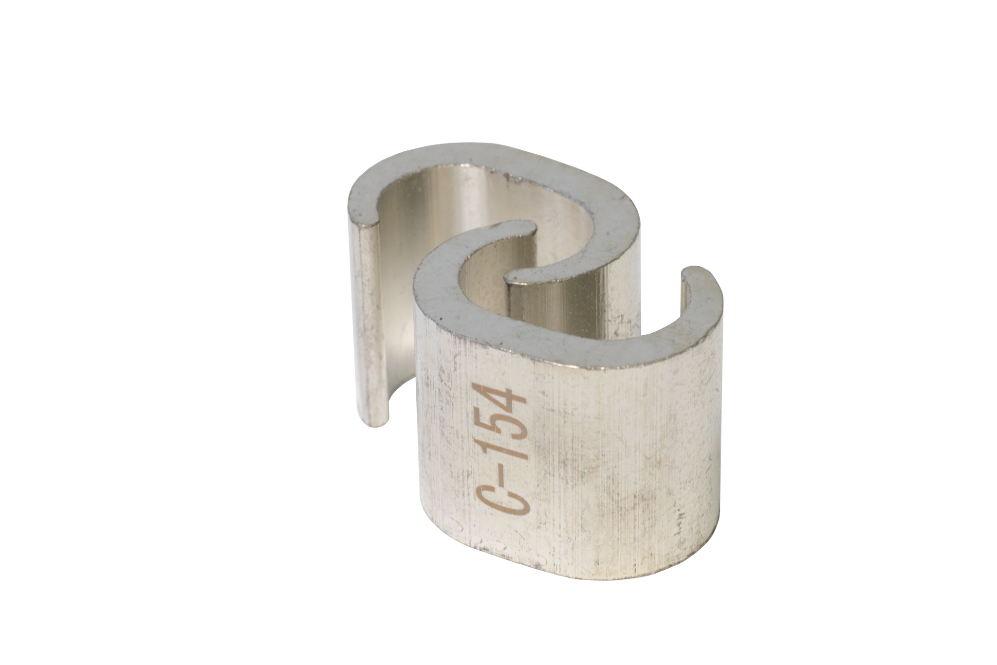 Copper C Connectors - ECL