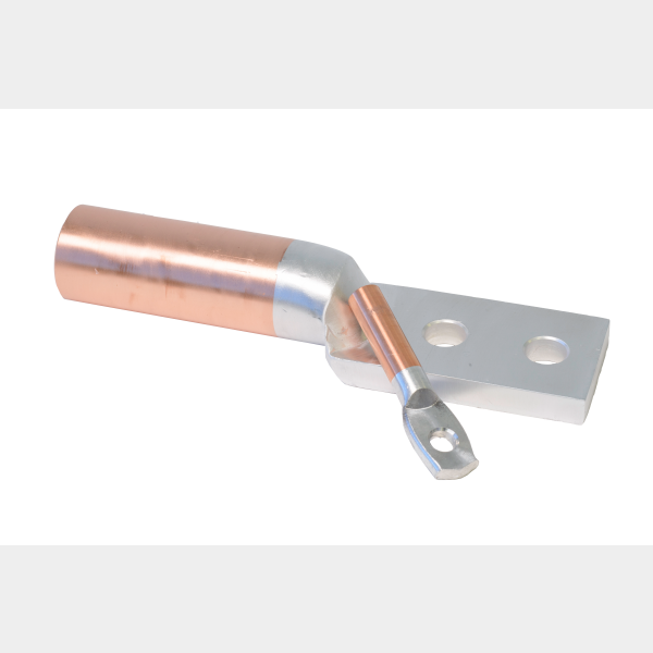Reverse Bimetal Lugs - ECL