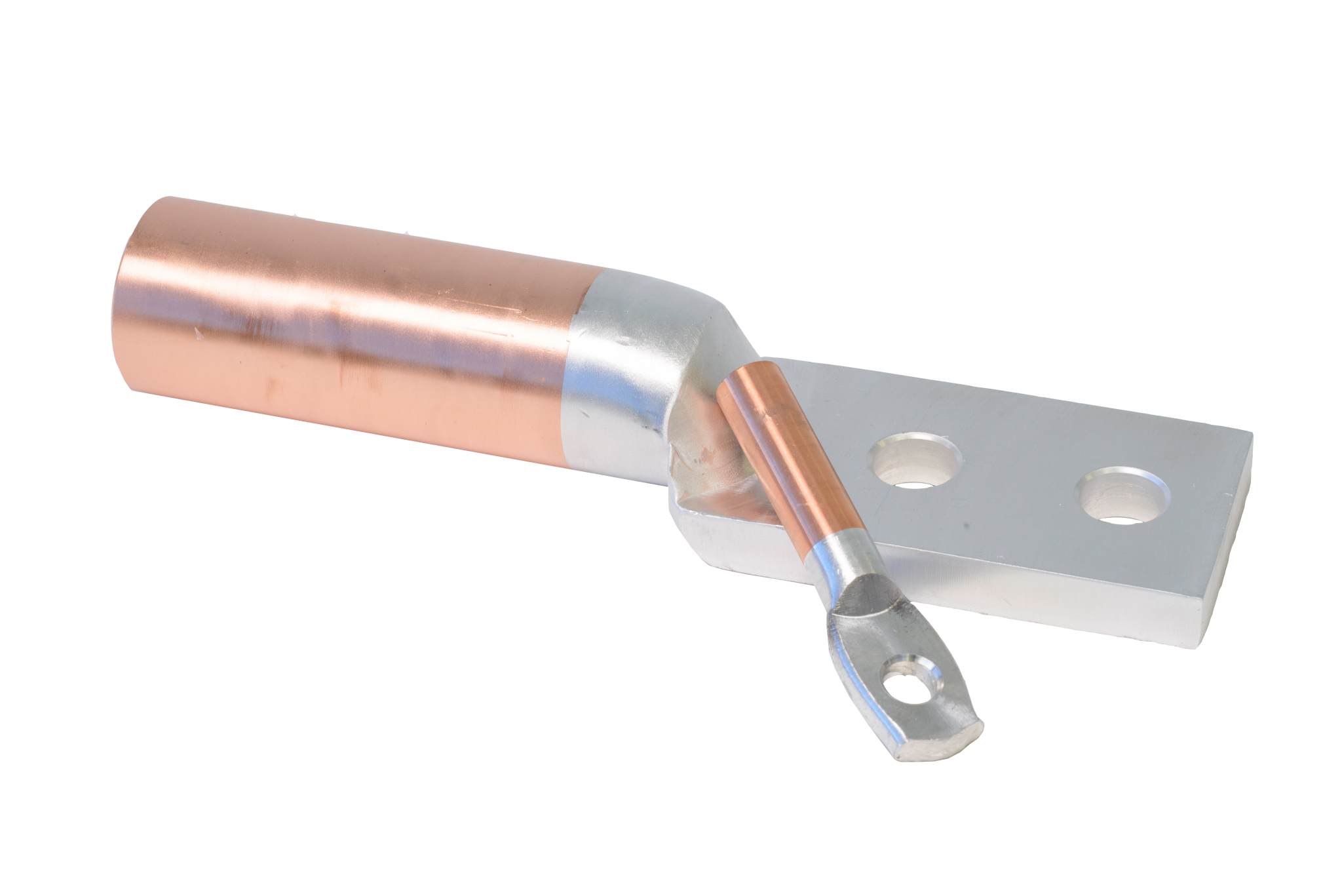 Reverse Bimetal Lugs - ECL