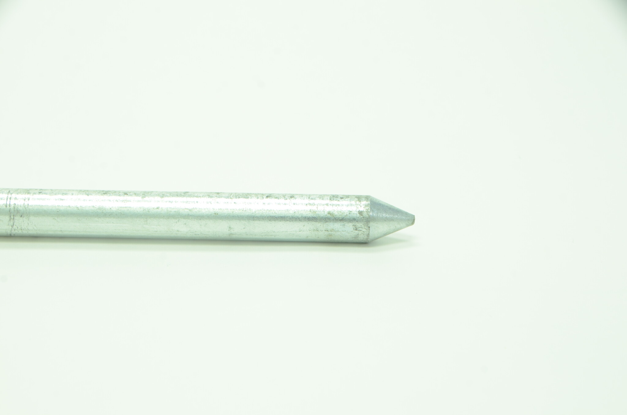 Earth Rods - Galv - ECL