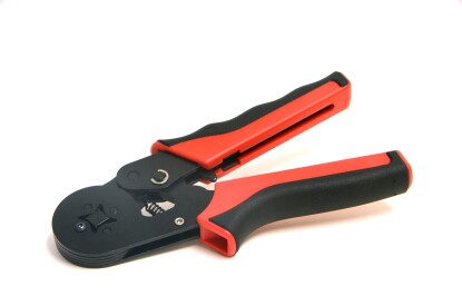 Crimp Tooling - ECL