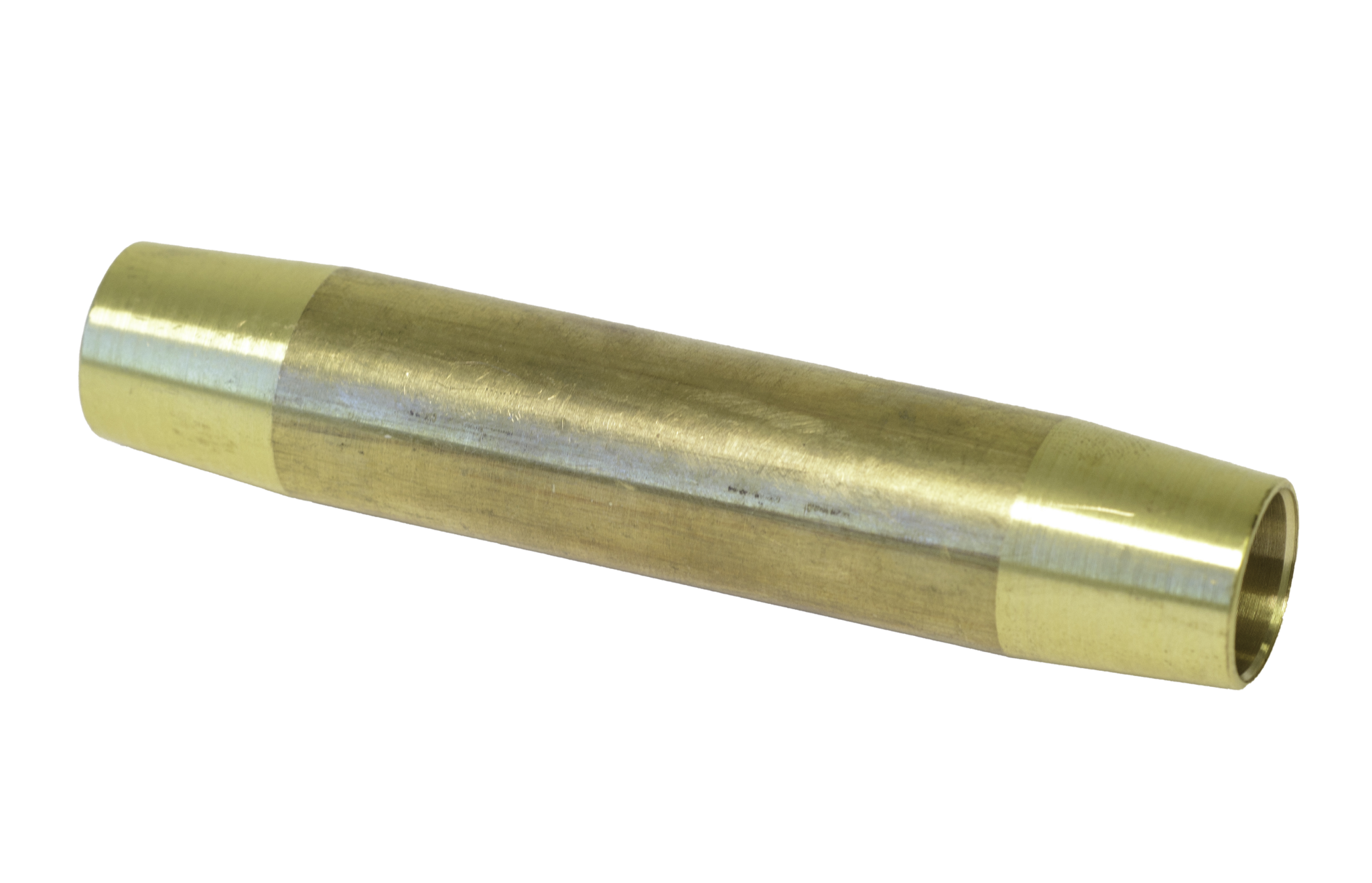 Earth Rod Couplers - ECL