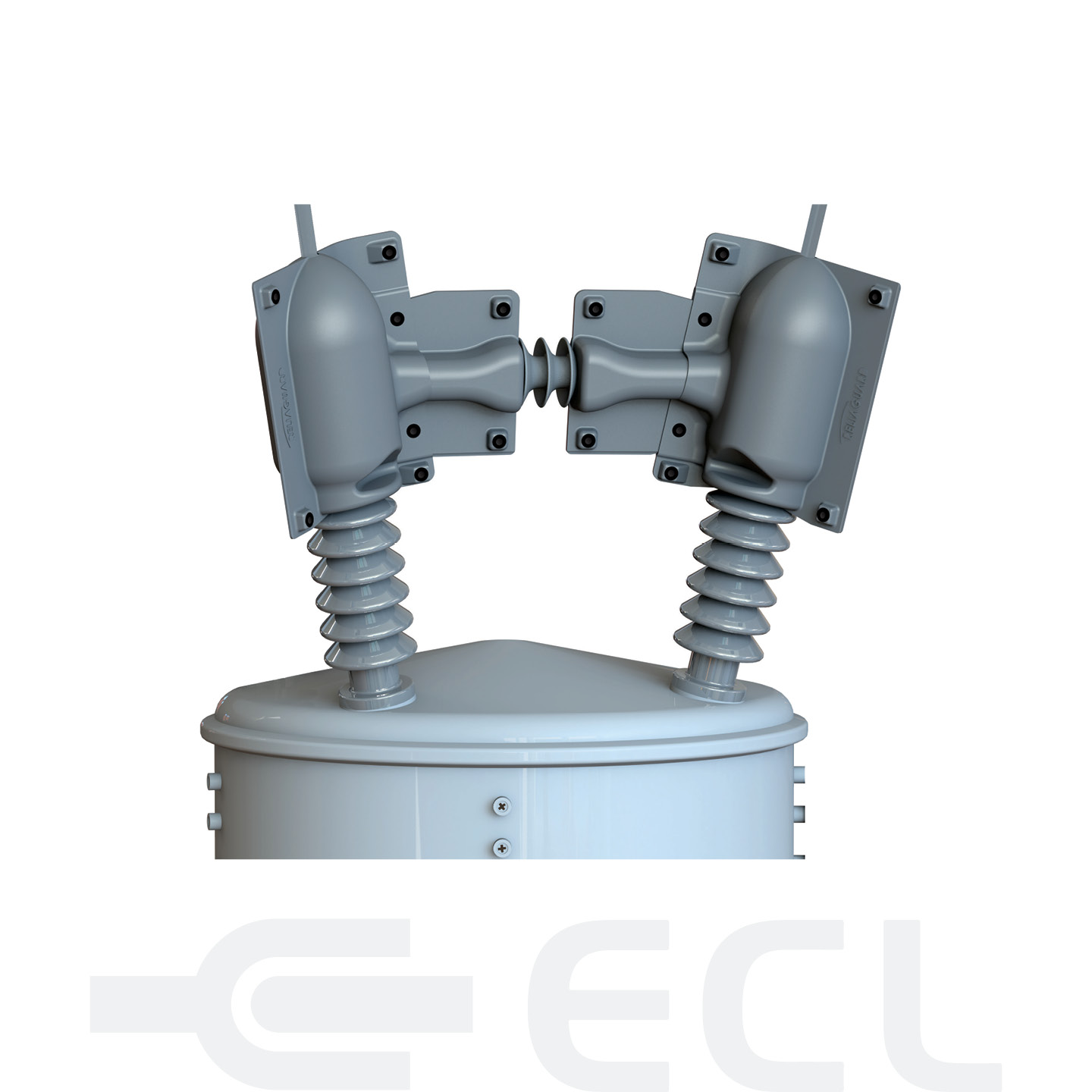 Voltage Regulator Kit - ECL