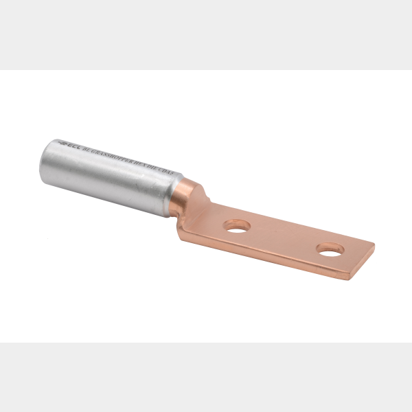 Bimetal Long Palm Lugs - ECL