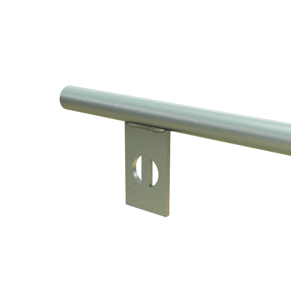 Earth Rods - Galvanised Steel - ECL