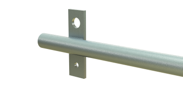 Earth Rods - Galvanised Steel - ECL
