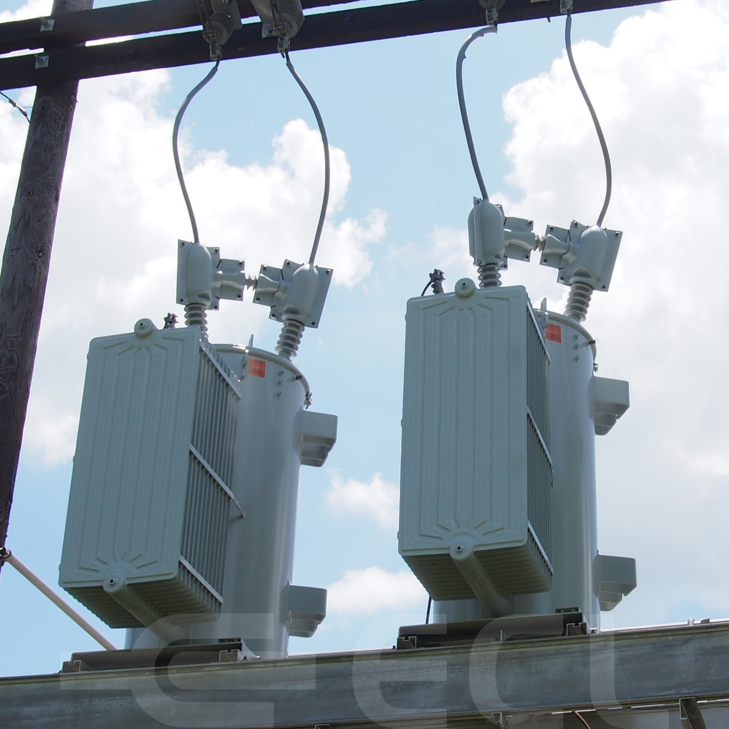 Voltage Regulator Kit - ECL